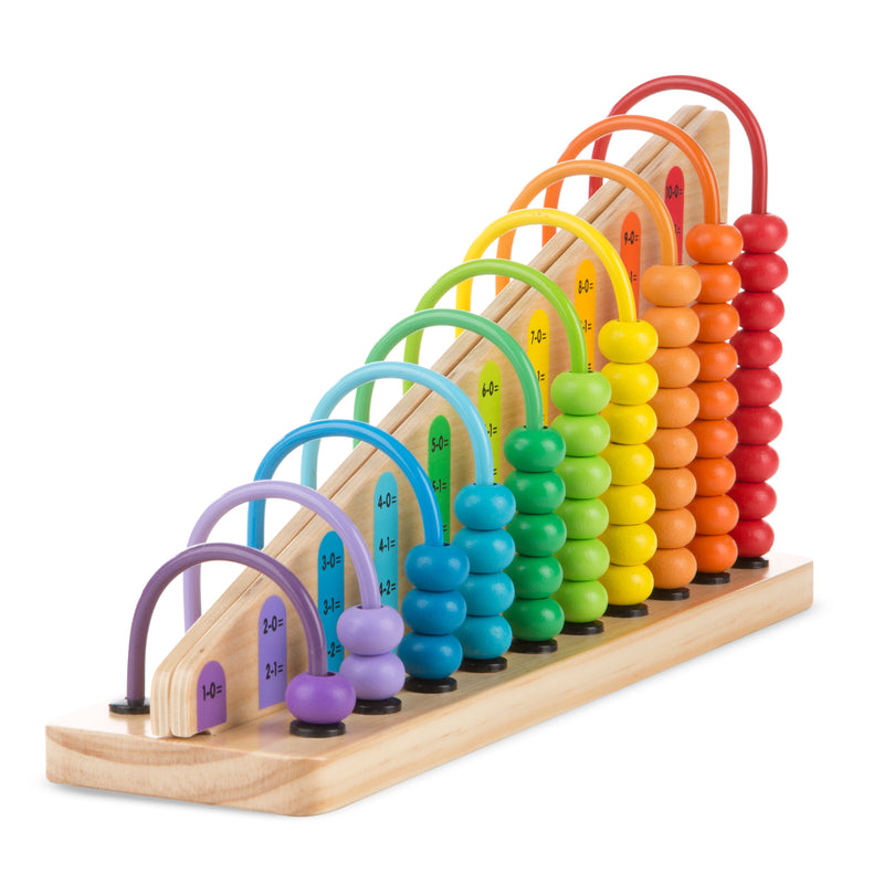 Add & Subtract Abacus – The Sensory Site